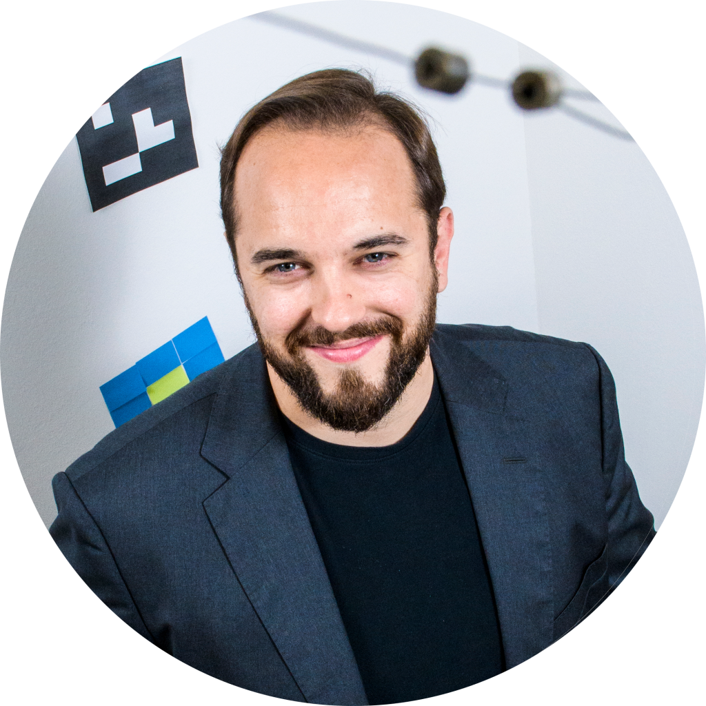 Ioannis Giannopoulos – Professor @ TU Wien